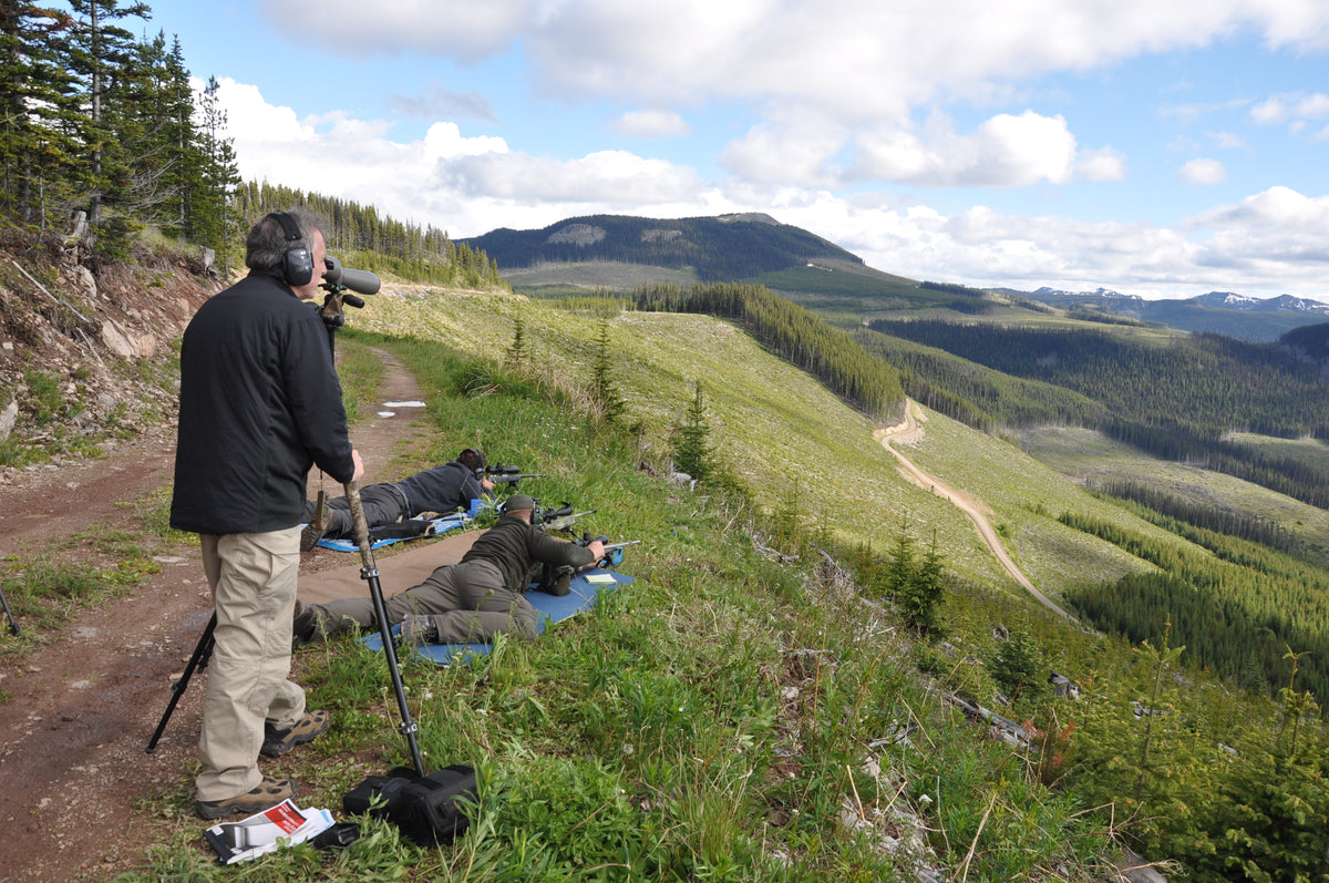 What to look for when selecting a firearms instructor – Rangetech.us