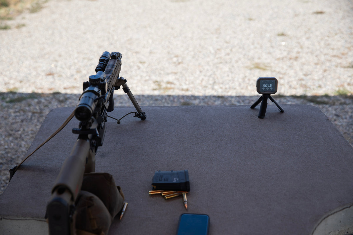 Advanced Long Range Shooting Course Rexburg, ID or Hope, British ...